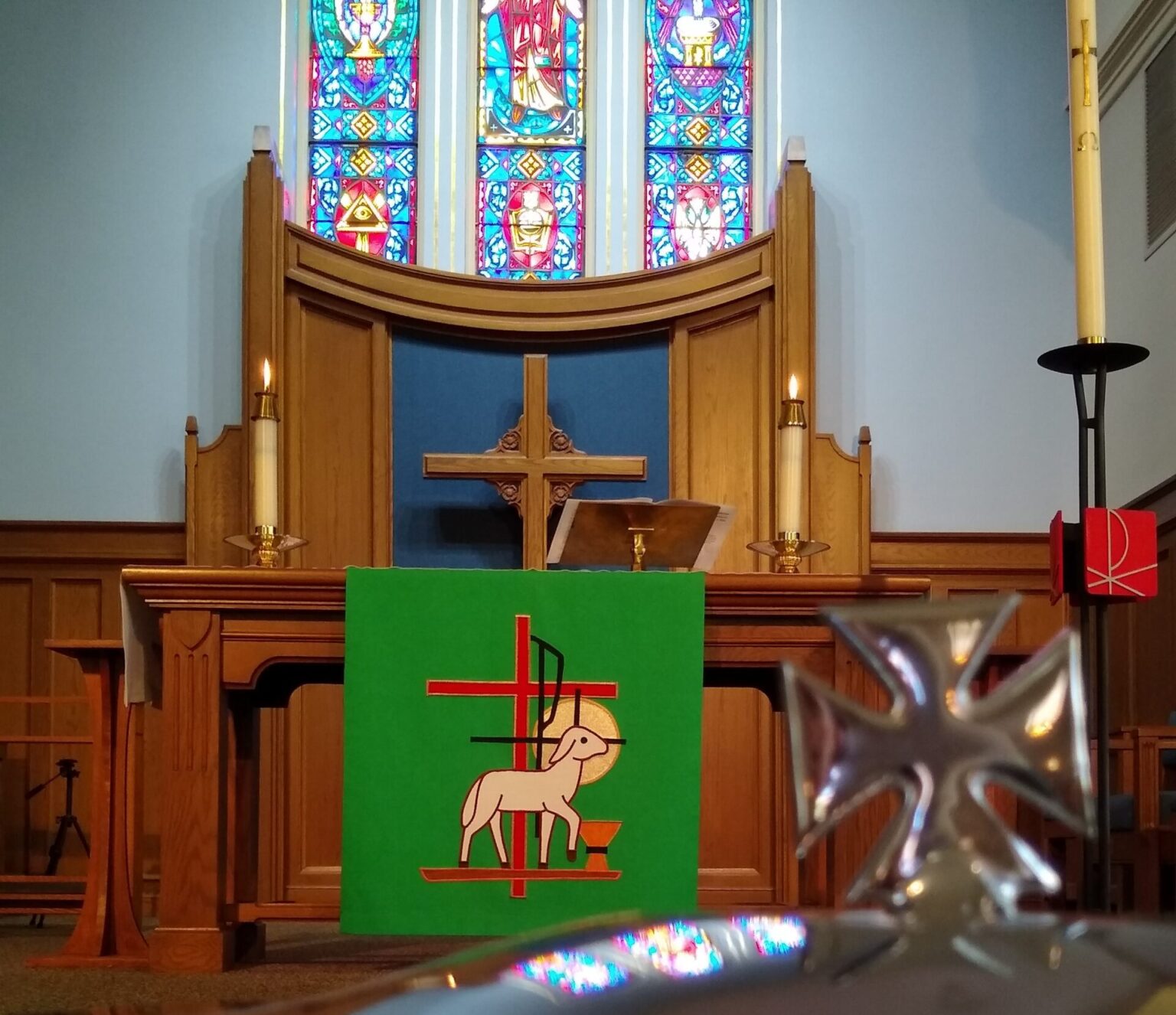 Events - Bethel Lutheran Church